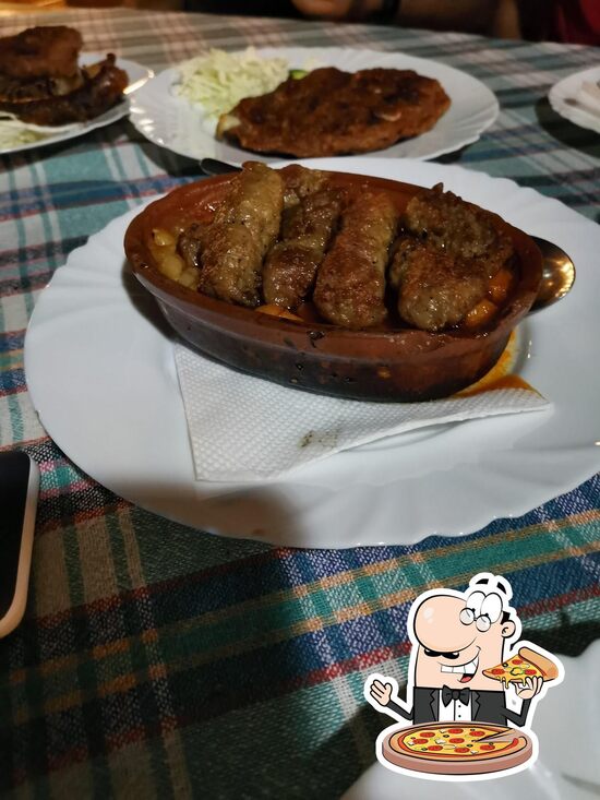 Vavilon Restaurant, Skopje - Restaurant reviews