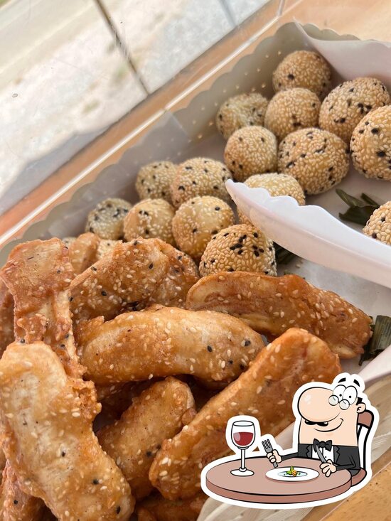 Waenae mala แวเเหน่ หม่าล่า&คาเฟ่, Pak Chom - Restaurant menu, prices ...