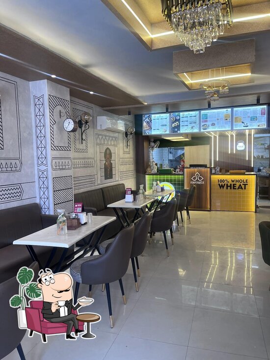 Madras Cafe and Dumpling hood, Ferozepur - Restaurant menu, prices and ...