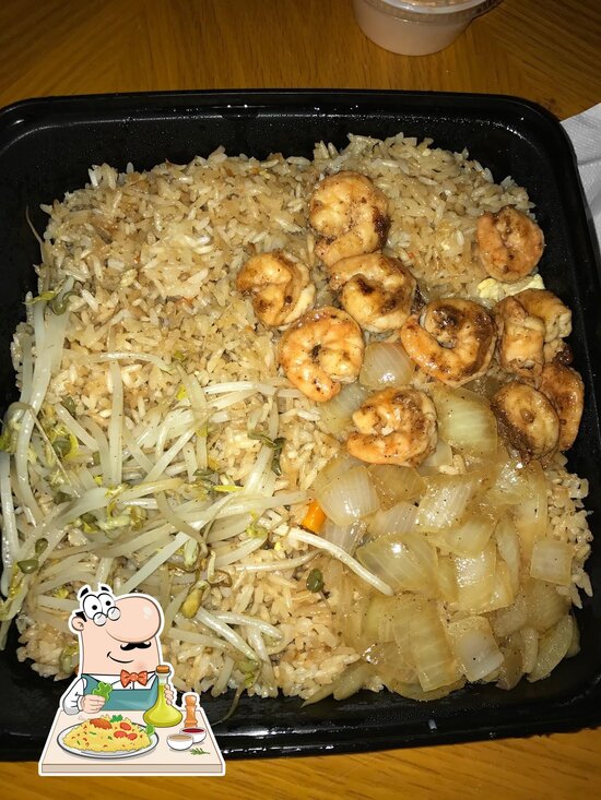 GENJIGO, 1217 Hill Rd N in Pickerington - Restaurant menu and reviews