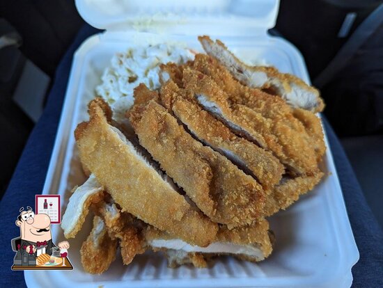 Kalihi Bar-B-Q Drive-Inn in Honolulu - Restaurant menu and reviews