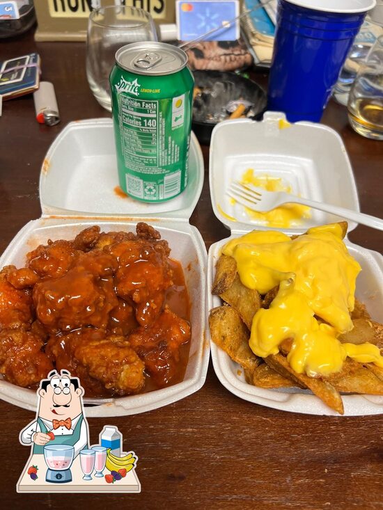 Chicken to Go, Hamilton Township - Restaurant menu, prices and reviews