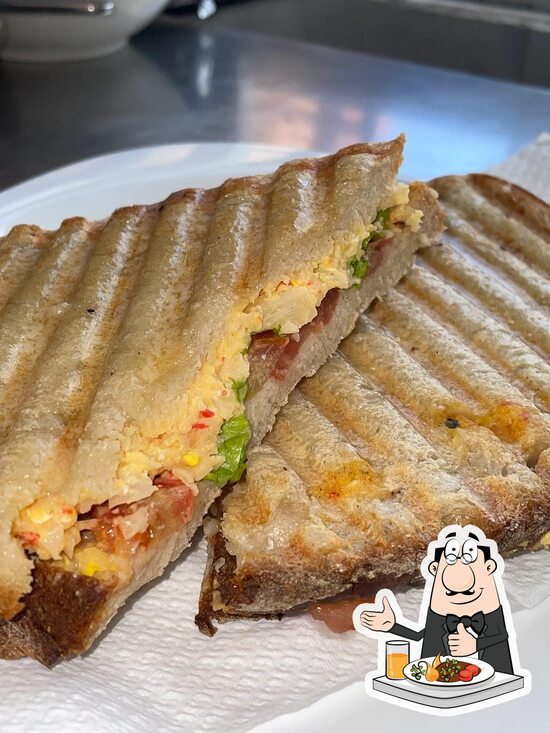 Doce Café, Algueirão–Mem Martins - Restaurant reviews
