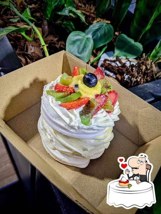 Dusty Buns in Busselton - Restaurant reviews