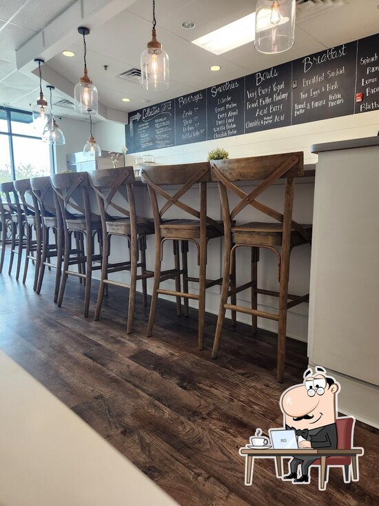 FreshFit Cafe, Fond du Lac - Menú del restaurante, precios y reseñas