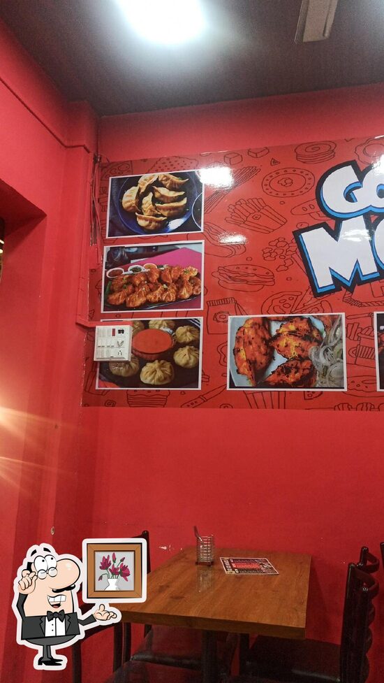 GoGo Momos, Vasai - Restaurant menu, prices and reviews