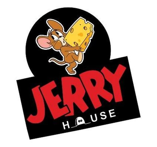 Menu at Jerry House, Loni Kalbhor
