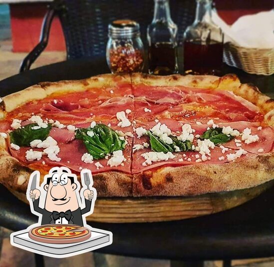 Osteria Saltillo, Saltillo - Menú del restaurante, precios y reseñas