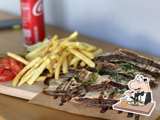 Maza, Târgu Mureș - Restaurant menu, prices and reviews