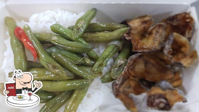 PPA Coop pub & bar, Dumaguete - Restaurant reviews