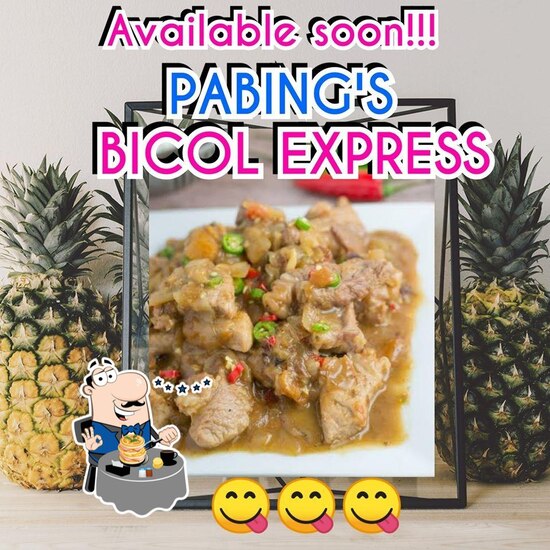 Pabings Goto Bulalo sa Calauan, Calauan - Restaurant menu, prices and ...