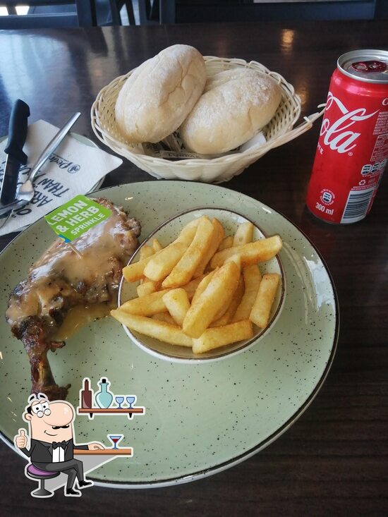 Pedros Rustenburg, Rustenburg - Restaurant menu, prices and reviews