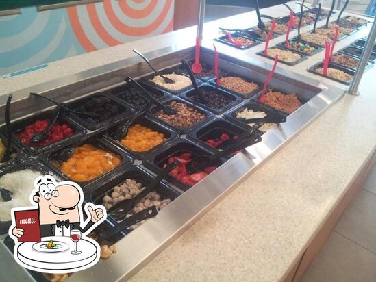 RaceTrac, 43250 U.S. 27 in Haines City - Restaurant reviews