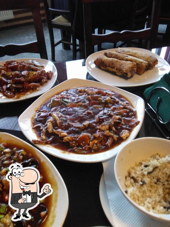 Restaurant Chinezesc, Alba Iulia - Restaurant menu, prices and reviews