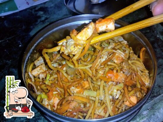 Sona Chinese, Gurugram - Restaurant menu, prices and reviews