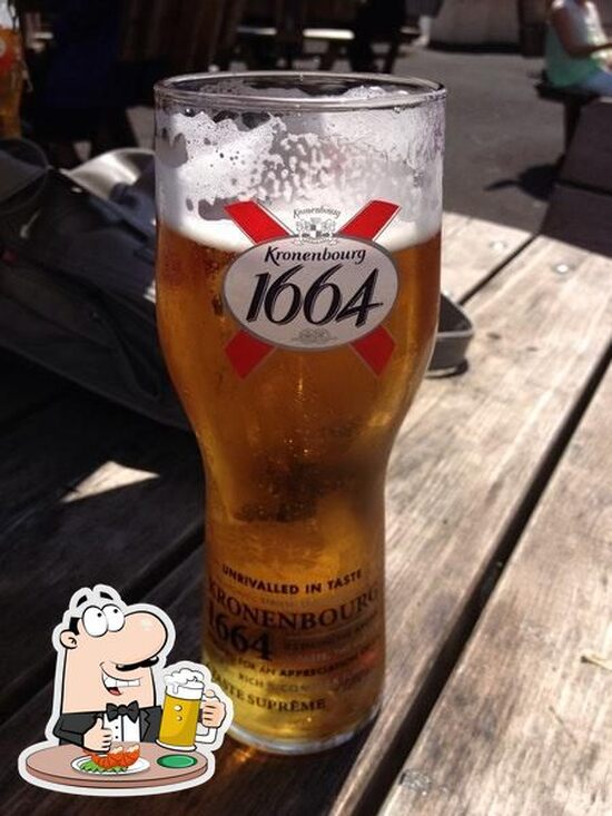 The Eagle & Child in Weeton-with-Preese - Restaurant reviews