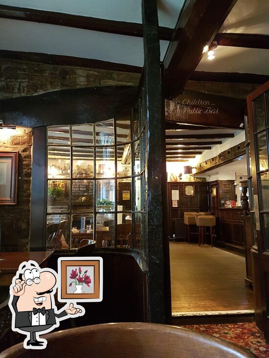 The New Fleece inn, Elland - Restaurant menu, prices and reviews