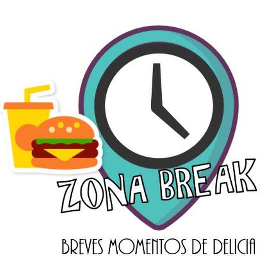 Menu at ZONA BREAK restaurant, Ebano