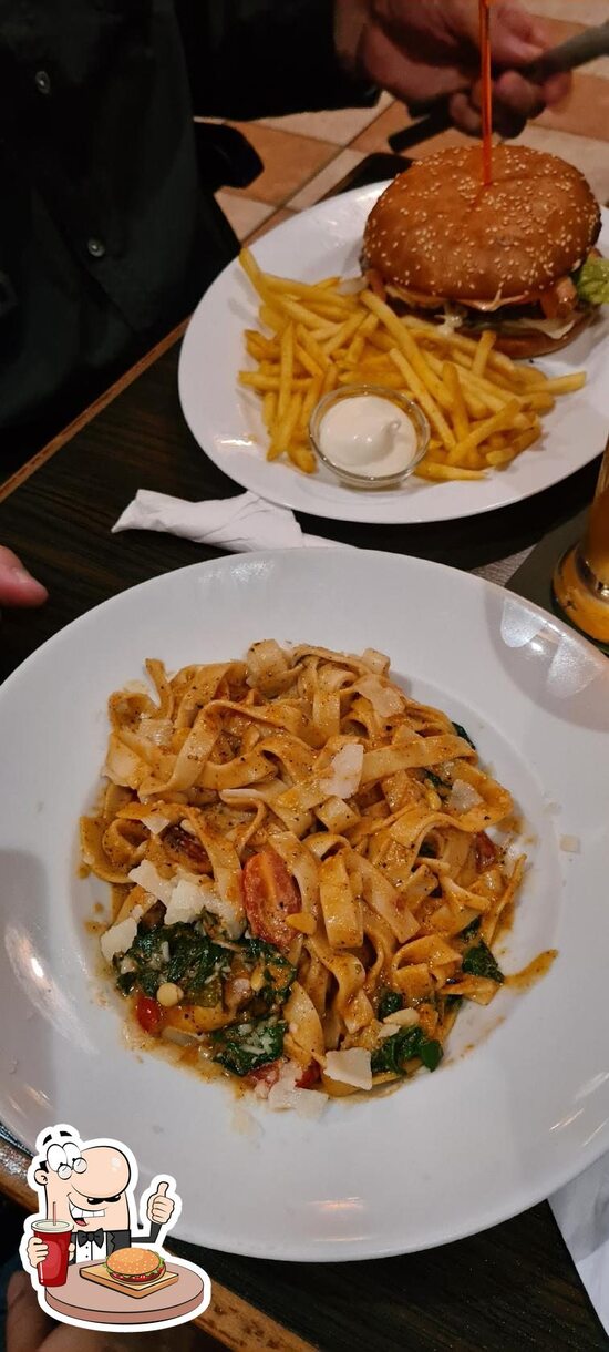 Ruby Days pub & Bar, Rendsburg - Restaurantspeisekarten und Bewertungen