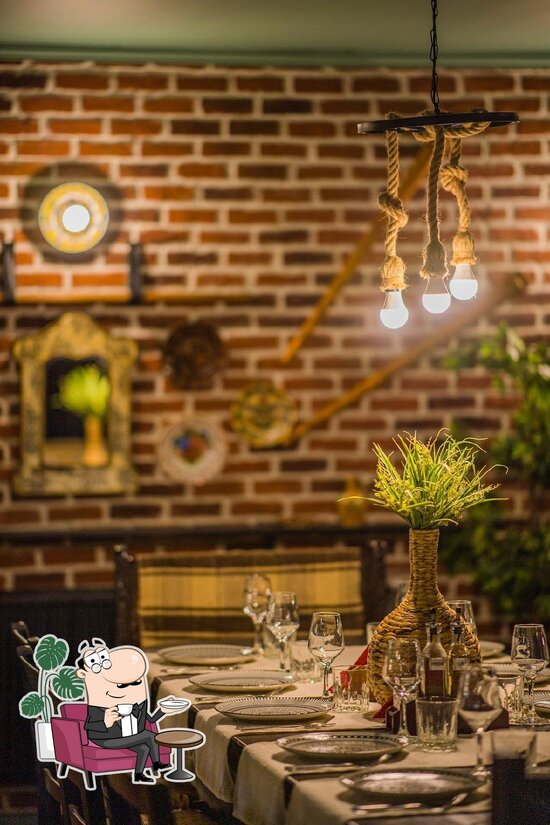 Rustiq, Alba Iulia - Restaurant reviews