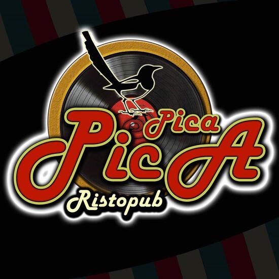 Menu at Pica Pica pizzeria, Castiglione del Lago