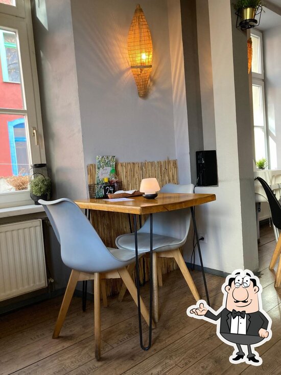 BANÔI Vietnamese Kitchen restaurant, FREIBURG IM BREISGAU ...