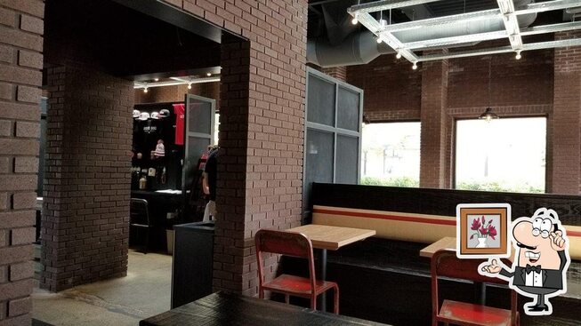 Boss Dog Brewing Co. in Cleveland Heights - Restaurant menu and reviews