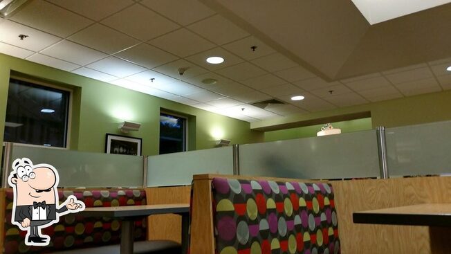 Clark Dining Hall, Raleigh - Restaurant menu, prices and reviews