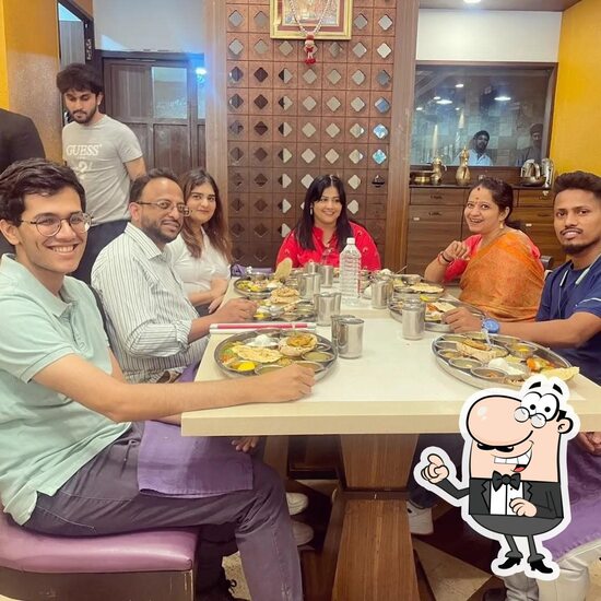 Khandani Rajdhani, Navi Mumbai - Restaurant menu, prices and reviews