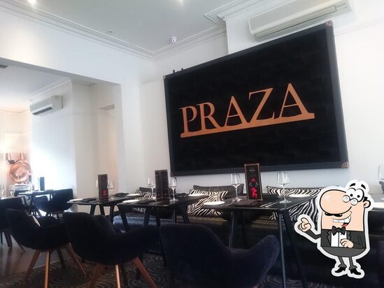 Praza Edgbaston, Birmingham - Restaurant menu, prices and reviews