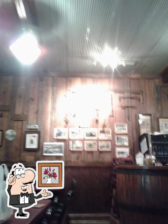 The Old Barn Restaurant, Goshen - Restaurant menu, prices and reviews