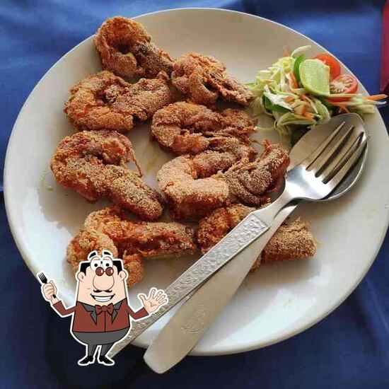 JOHNCY RESTAURANT & BAR, Margao - Restaurant menu and reviews