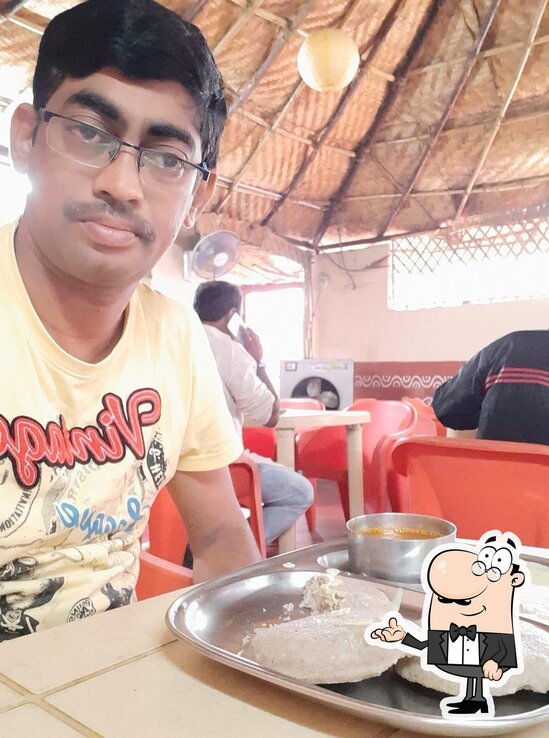 parnasala hotel, Karimnagar - Restaurant reviews