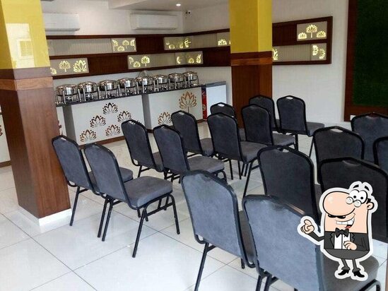 ASHISH RESTAURANT, Vadodara, 1st Floor - Restaurant reviews