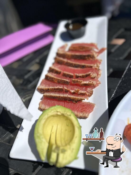 Cabo Clear Lake, Seabrook - Restaurant menu, prices and reviews