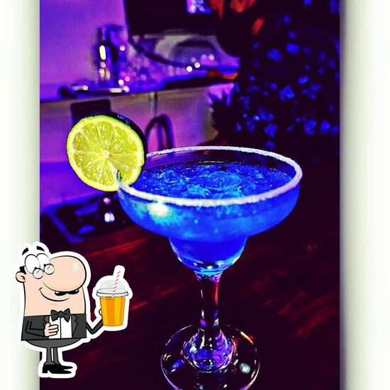 Carta de Caribbean Flow Musica y Bar Envigado, Envigado