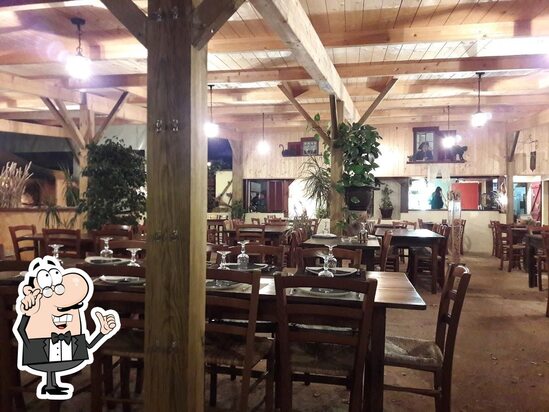 Chez Francis, Bonifacio - Restaurant menu, prices and reviews