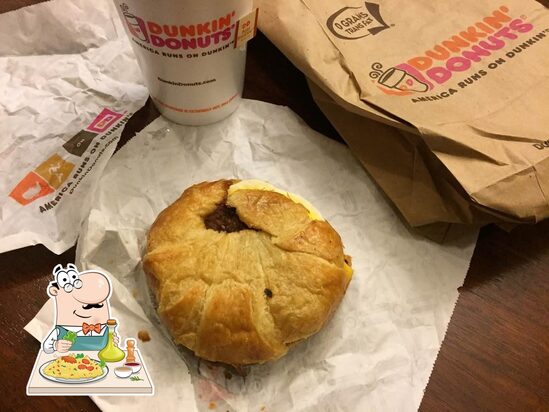 Dunkin', Danbury - Restaurant menu, prices and reviews