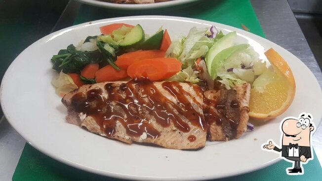 El Serrano Mexican Grill, Los Angeles - Restaurant menu, prices and reviews
