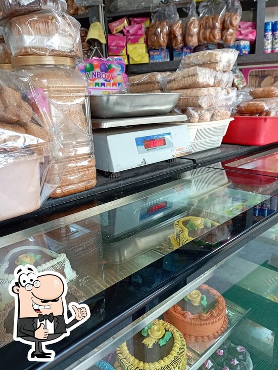 Golden bakery, Baramati - Restaurant menu, prices and reviews