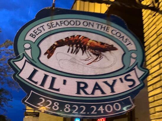 Lil' Ray's Restaurant in Long Beach - Restaurant menu and reviews
