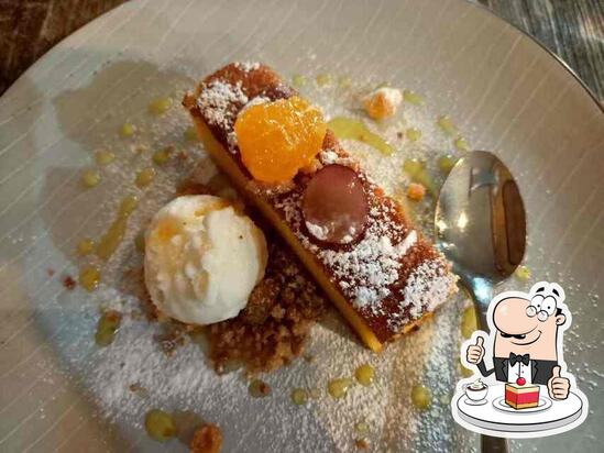 Nol-Si in Mount Hawthorn - Restaurant menu and reviews