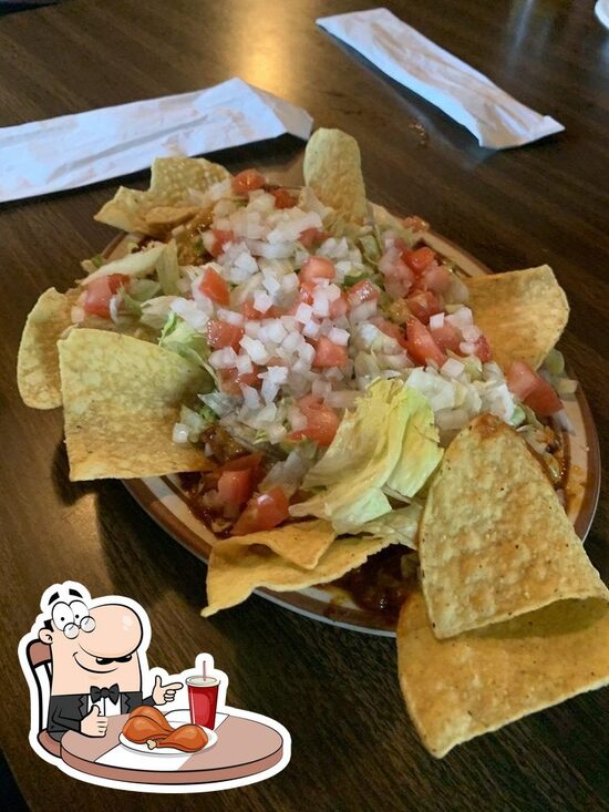 Oak Grove Tavern, 5482 W 10 1/2 Mile Rd in USA - Restaurant menu and ...