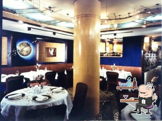 Shun Lee Palace, New York City - Restaurant menu, prices and reviews