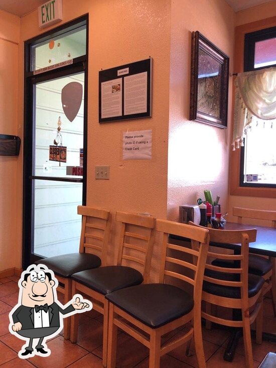 Vientian Cafe, Oakland - Restaurant menu, prices and reviews