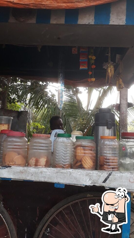 Kaka Tea Stall, Kolkata - Restaurant menu, prices and reviews
