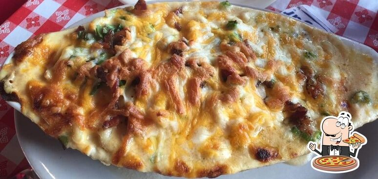 Restaurante Dell Rhea's Chicken Basket, Willowbrook - Carta del ...
