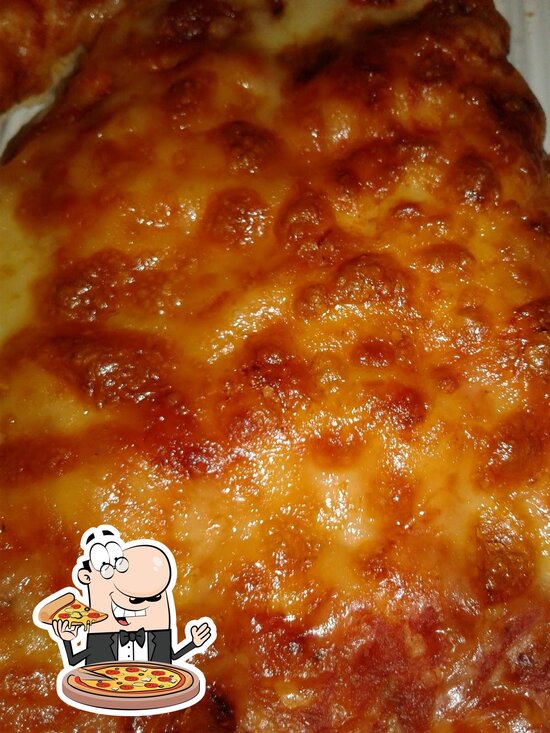 Pizzabakeren Sogndal, Согндал - Меню, цены и отзывы о ресторане