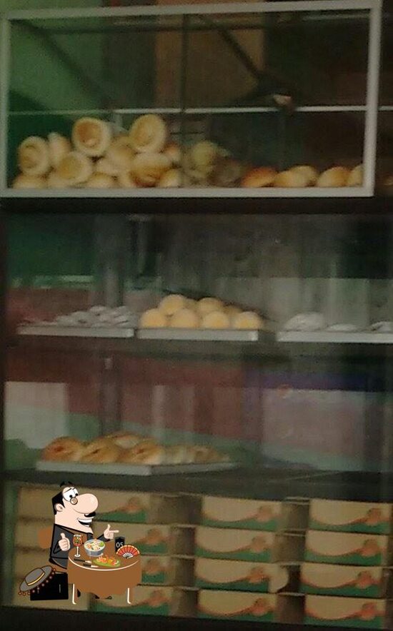 3N Bakery Bicol’s Famous Toasted Siopao kaginhawaan road, Karangalan ...