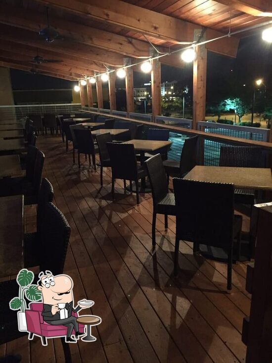 Buzzard Billy’s, Des Moines - Restaurant menu, prices and reviews
